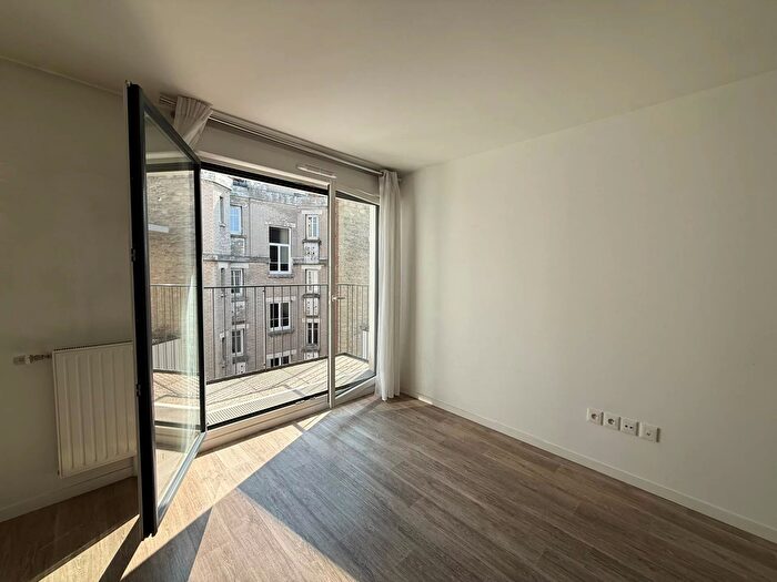 Colombes, Centre-ville : Appartement 3 pièces à vendre
