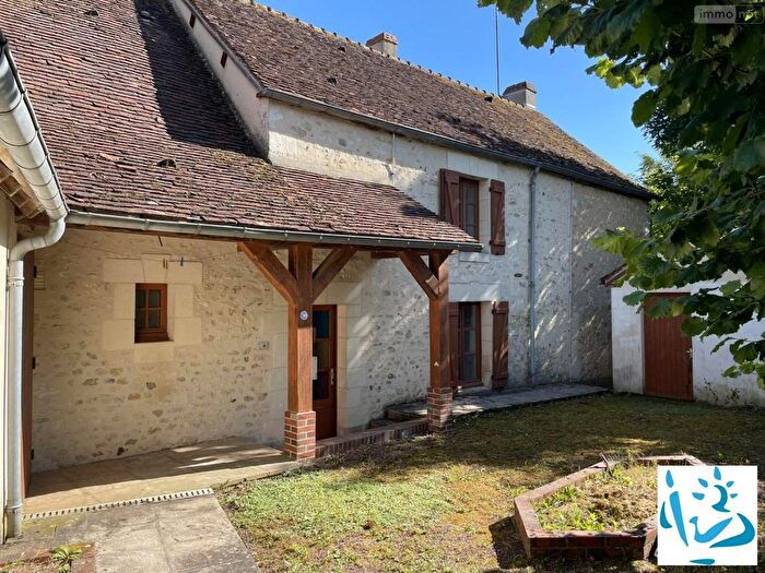 Mortagne-au-Perche - Maison 5 pièces à vendre