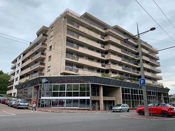 Appartement à vendre - Limoges, Centre-ville, Hôtel de Ville, Emailleurs - 3 pièces - 2 chambres