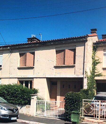 Maison 5 pièces à Béziers, à vendre