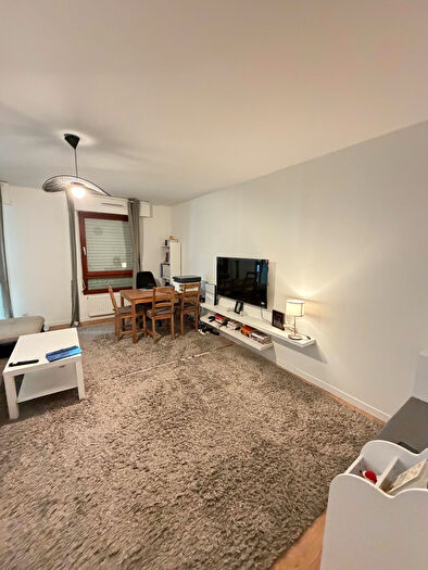 Rueil-Malmaison, Rueil sur Seine : Appartement 3 pièces à louer
