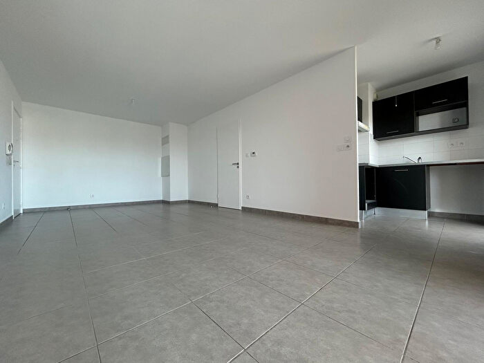 Béziers, Crouzette, Montimas, Montimaran - Appartement 3 pièces à vendre
