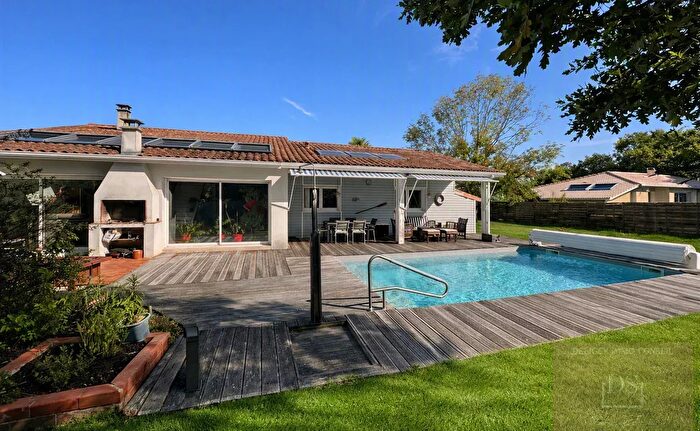 Maison 5 pièces à vendre - Gujan-Mestras, La Hume, Plage