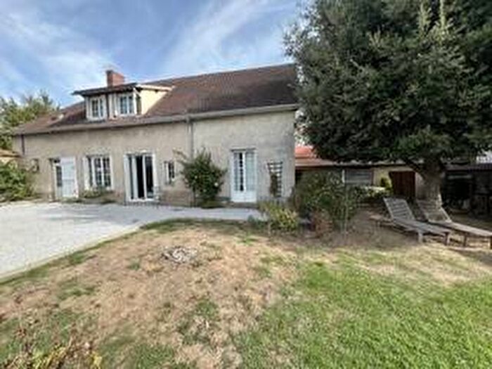 Maison 7 pièces à vendre à Épernon