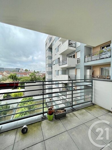 Appartement 4 pièces à louer - Villejuif