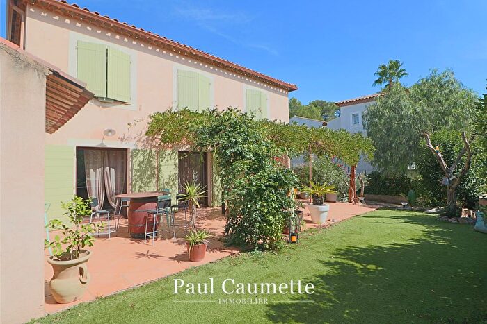 Maison 6 pièces à vendre à Béziers, Crouzette, Montimas, Montimaran