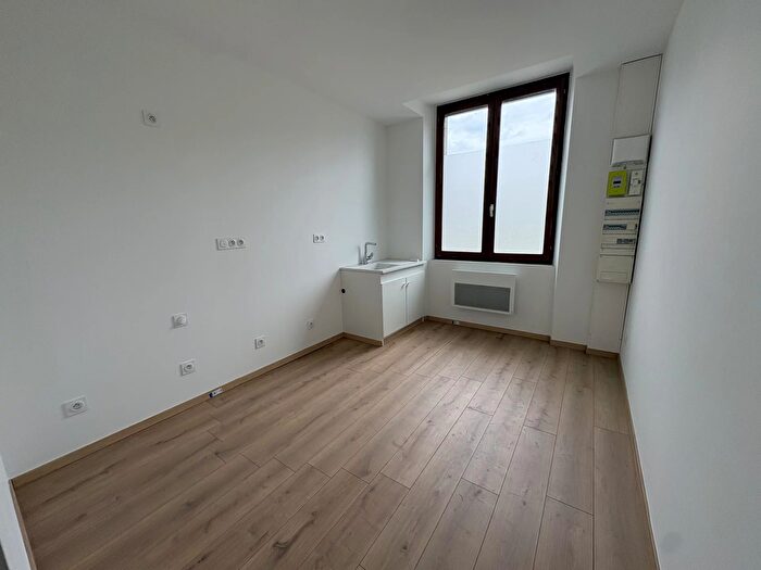 Villars : Appartement 2 pièces à vendre
