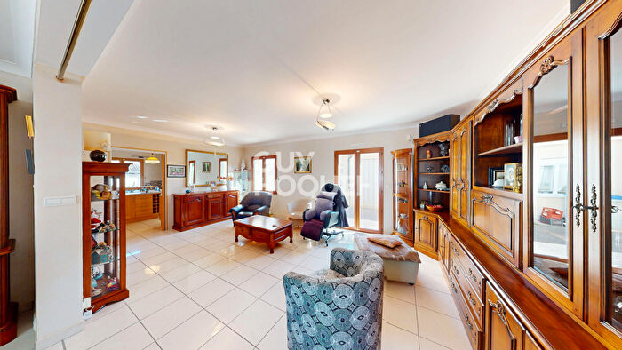 Maison à vendre - Nantes, Nantes Erdre, La Beaujoire, Saint-Joseph de Porterie - 7 pièces - 4 chambres