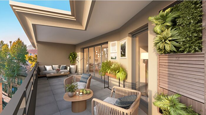 Maison à vendre - Aix-en-Provence, Centre-ville - 4 pièces