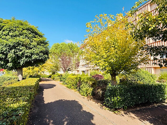 Appartement à vendre - Roanne, Mayollet - 2 pièces - 1 chambre