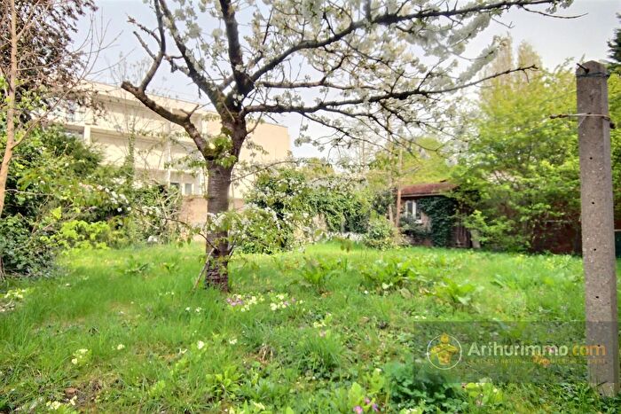 Maison 7 pièces à vendre - Créteil, Champeval