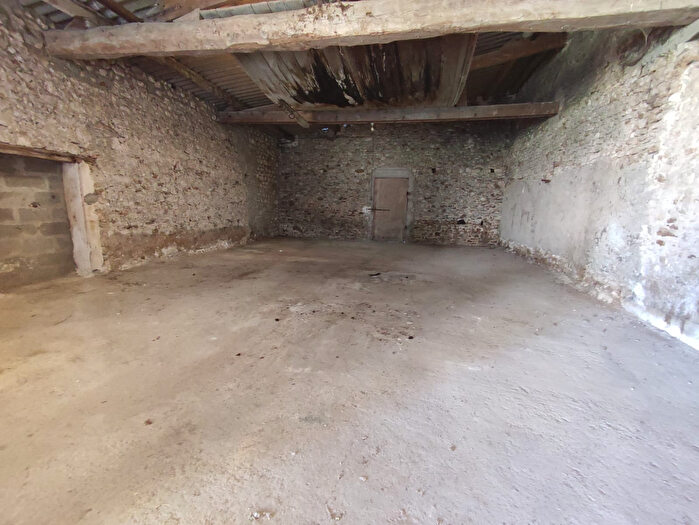 Maison à vendre - Gallardon