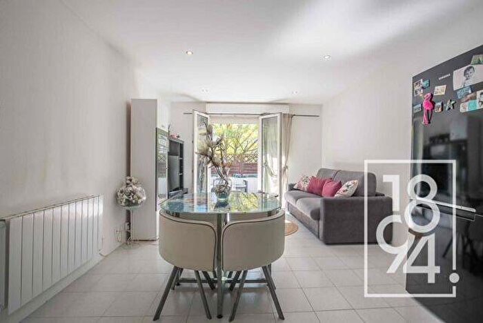 Jas de Bouffan, Aix-en-Provence - Appartement 1 pièce à louer