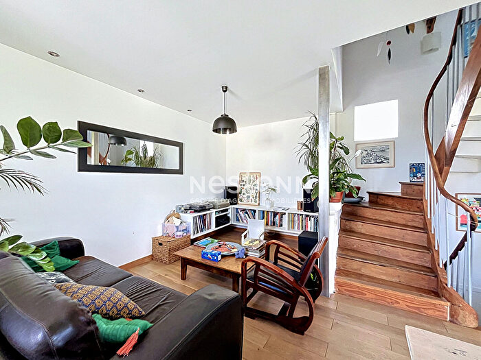 Tréméven - Maison 4 pièces à vendre