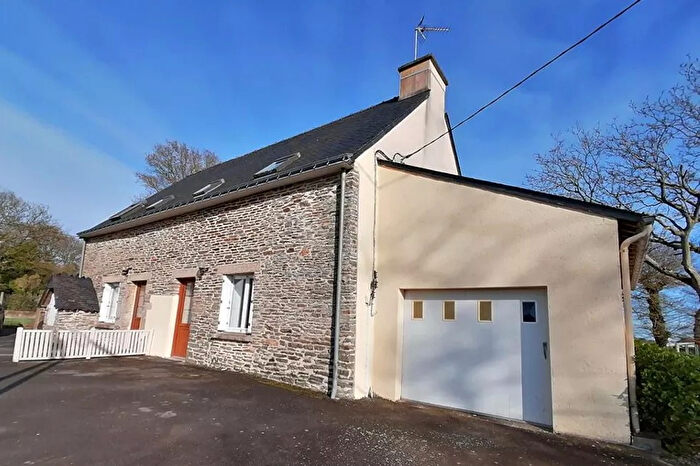 Maison 6 pièces à Taupont, à vendre
