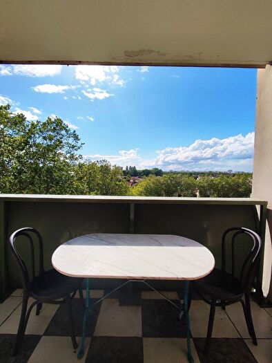 Appartement 2 pièces à louer à Centre Ville, Sevran