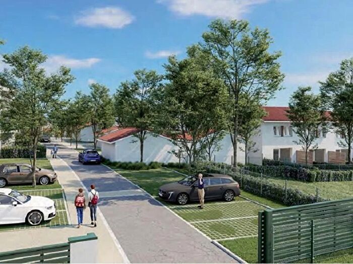 Maison à vendre - Castelnaudary - 4 pièces - 3 chambres