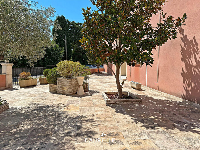 Appartement à vendre - Rognonas - 4 pièces - 3 chambres