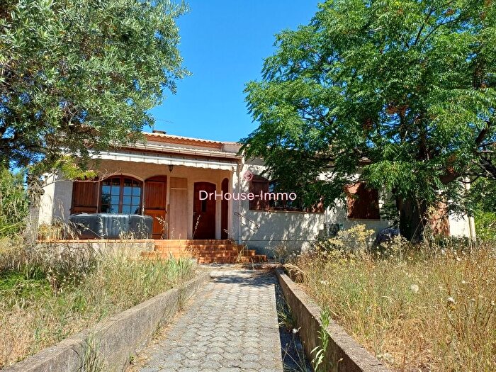 Maison 3 pièces à Cazouls-d'Hérault, à vendre