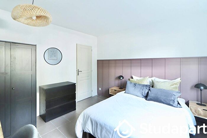 Appartement 1 pièce à Bordeaux, à louer