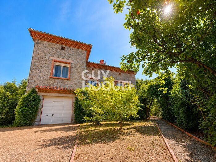 Maison 7 pièces à vendre - Céret