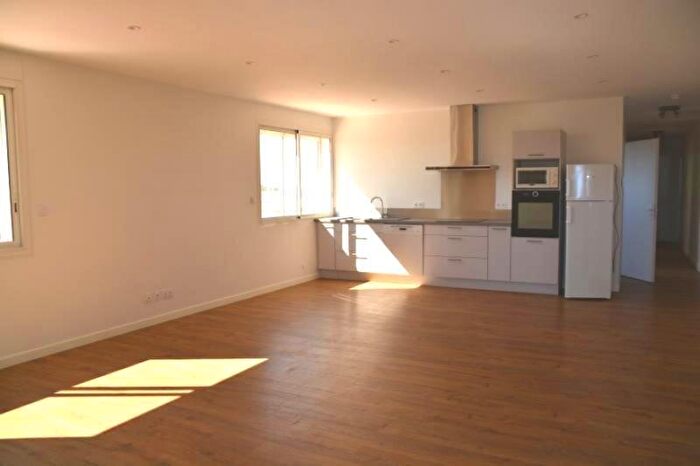 Florensac - Appartement 4 pièces à louer
