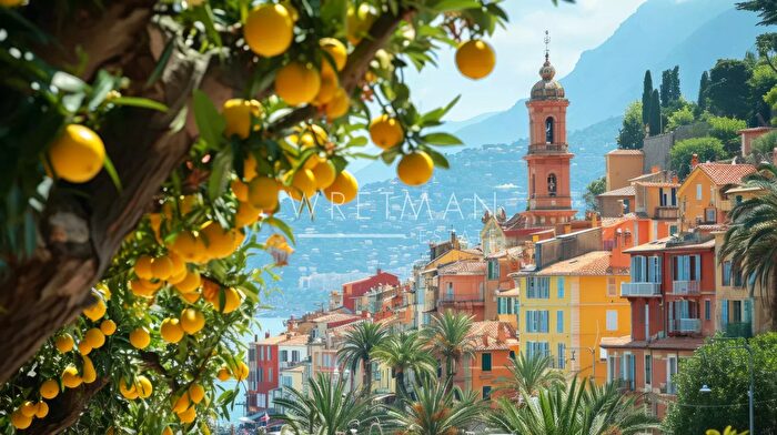 Appartement à vendre - Menton, Haut Borrigo, Saint-Paul-Garavan, Vallée de Gorbio - 4 pièces - 3 chambres