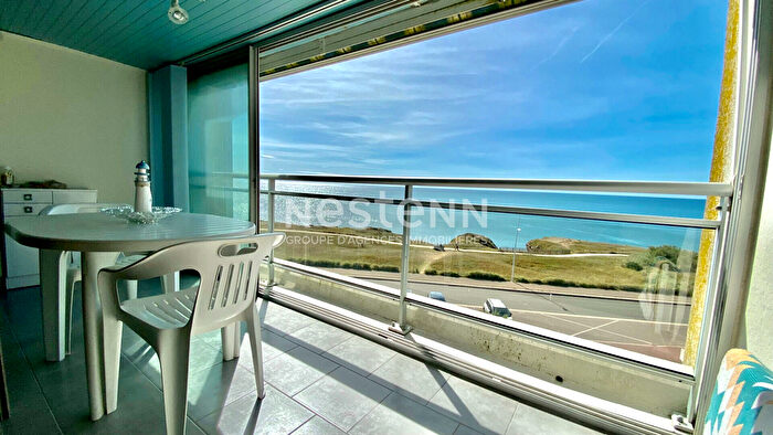 Appartement à vendre - Saint-Hilaire-de-Riez, Caillaudières, Le Trou du Diable, Pradelle, Bussoleries - 1 pièce