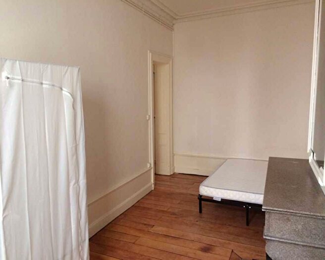 Presqu'île, Centre ville, Cordeliers, Lyon 2ème arrondissement : Appartement 3 pièces à louer