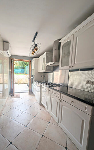 Maison à vendre - Watten - 4 pièces - 3 chambres