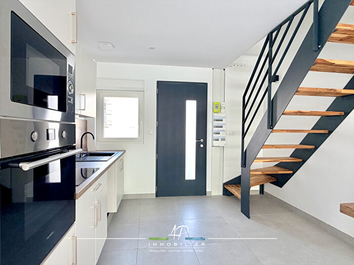 Appartement 2 pièces à Dijon, Clémenceau, Gare, Porte Neuve, à vendre