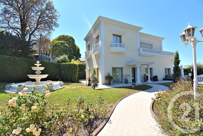 Maison à vendre - Soisy-sous-Montmorency, Les Sources - 8 pièces - 5 chambres