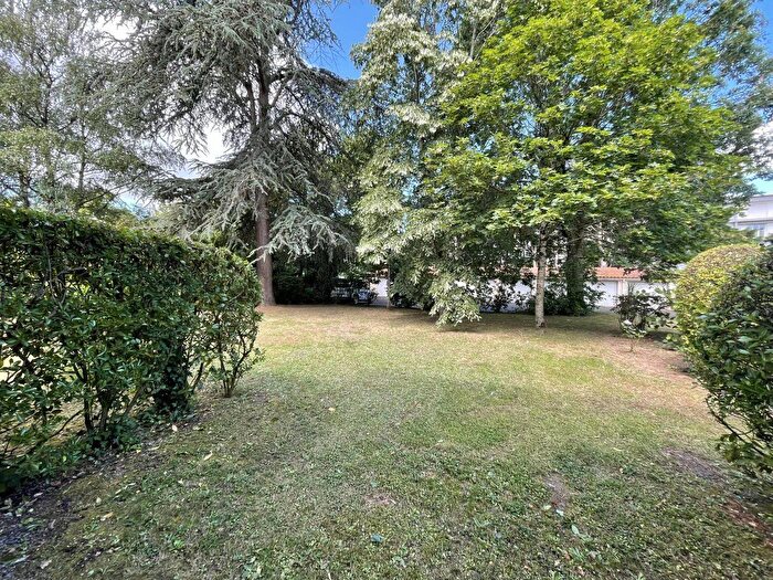 Appartement 1 pièce à louer - Saint-Sébastien-sur-Loire