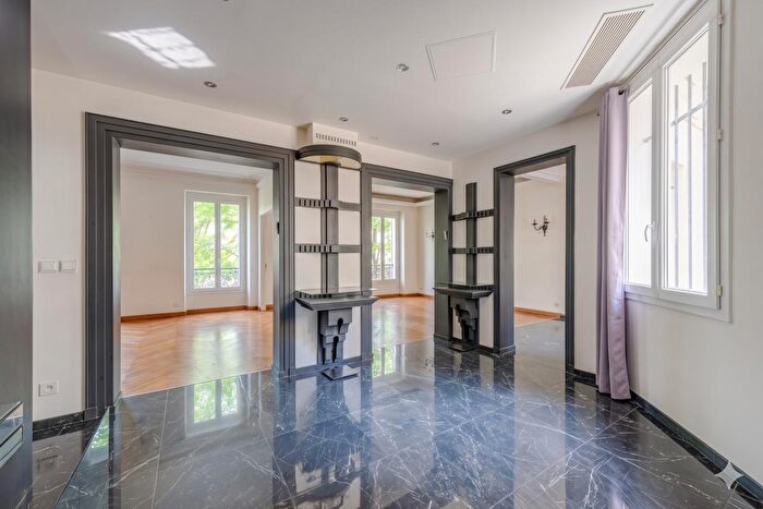 Appartement 5 pièces à vendre à Paris 3ème