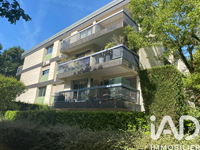 Appartement 3 pièces à Brimont, Chatou, à louer