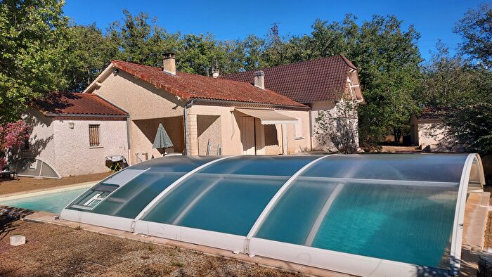 Maison 8 pièces à vendre - Gignac
