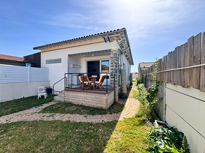 Maison 6 pièces à vendre à Saint-Georges-de-Didonne, Didonne, Boubes, Suzac