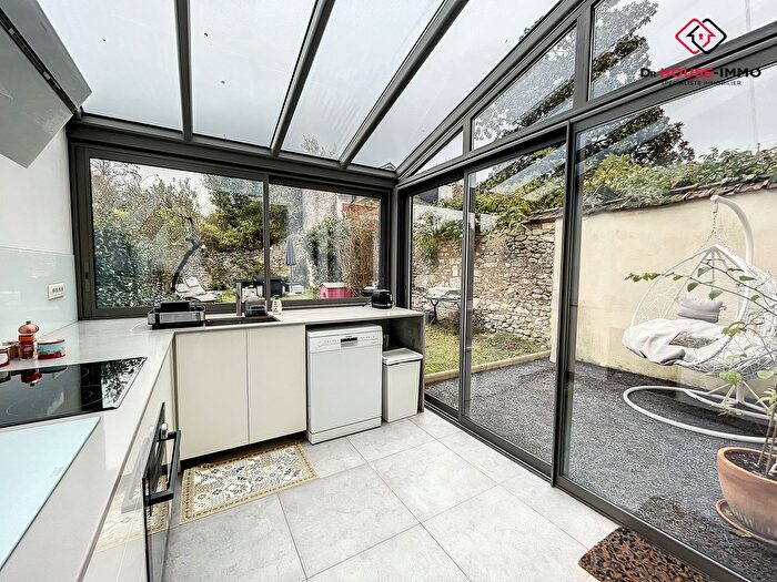 Maison 5 pièces à vendre à Périgueux, Centre-ville, La Gare, Saint-Martin