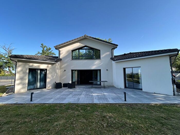 Maison 6 pièces à vendre - Isle