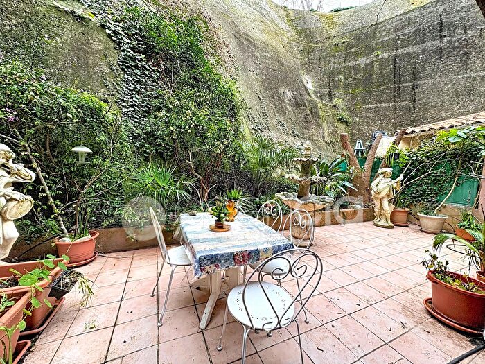 Appartement à vendre - Cannes, Petit Juas - 3 pièces - 2 chambres