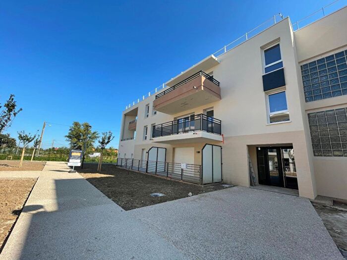 Montfavet Banlieue, Avignon : Appartement 2 pièces à louer