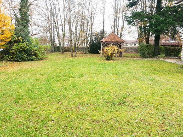 Maison à vendre - Bourges, Aéroport, Vauvert, Pierrelay, Pissevieille - 4 pièces - 3 chambres