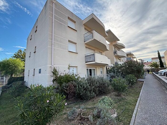 Appartement 2 pièces à vendre à Argelès-sur-Mer, Centre-ville