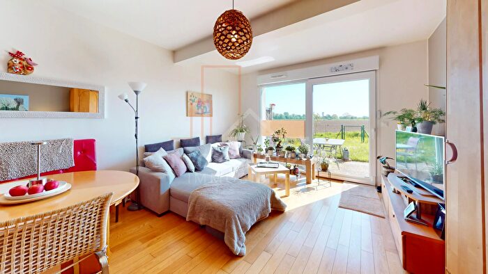 Appartement 2 pièces à vendre - Rountzenheim