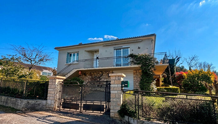 Maison 4 pièces à vendre - Luzech