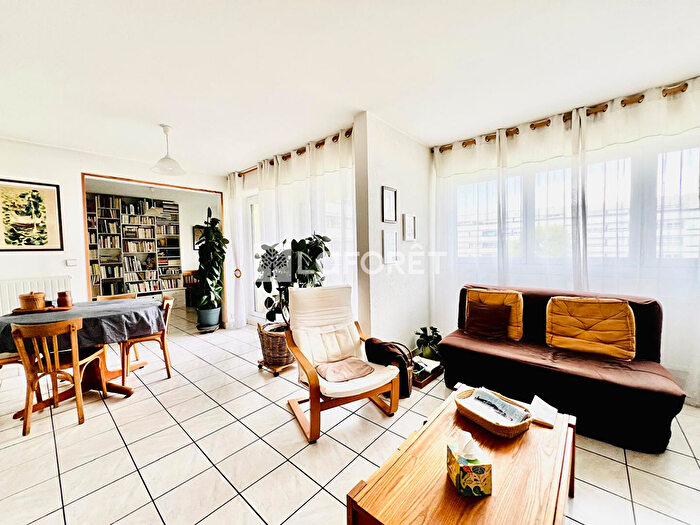 Appartement 6 pièces à vendre - Pontoise, Marcouville