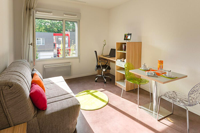 Carquefou, Bréchetière, Pépinière, Housseau - Appartement 1 pièce à vendre