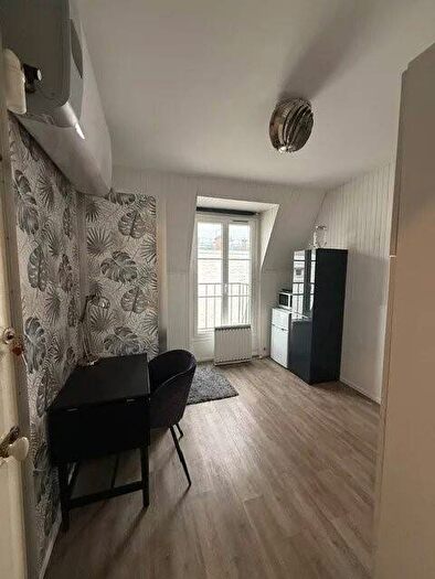 Appartement 1 pièce à louer - Muette Nord, Paris 16ème arrondissement