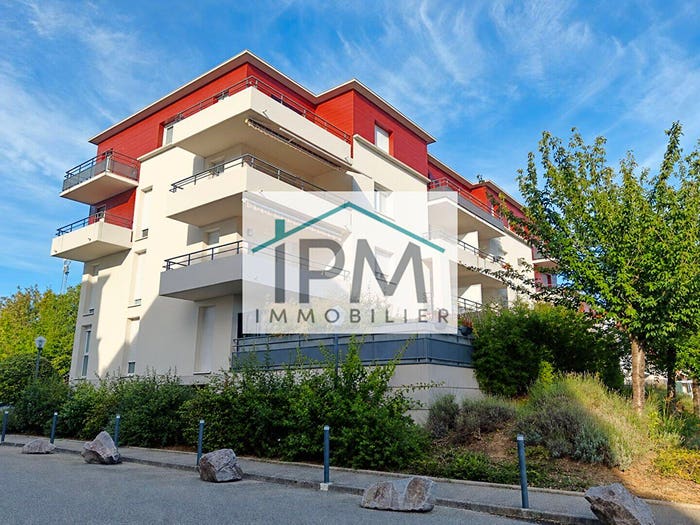 Appartement 3 pièces à louer à Nord, Obernai
