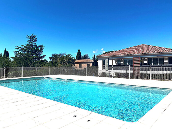 Fréjus, Gallieni - Appartement 2 pièces à vendre